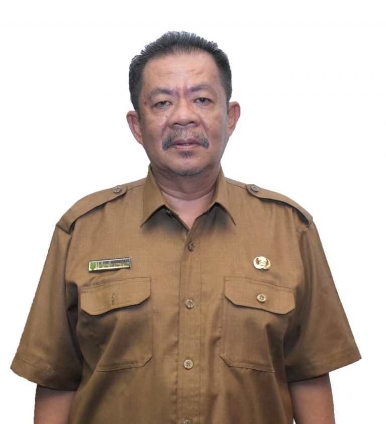 Profil Sekda Sambas - PPID KABUPATEN SAMBAS